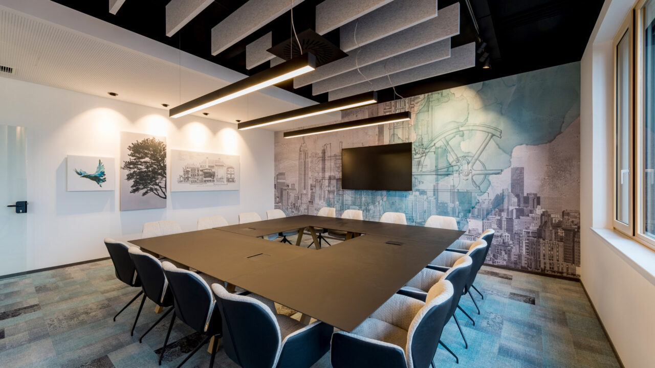 Pulsador Touch Pure con CO2 - Loxone Blog