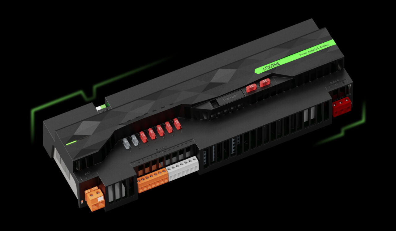 Loxone Energy Focus, nuevos productos y funciones