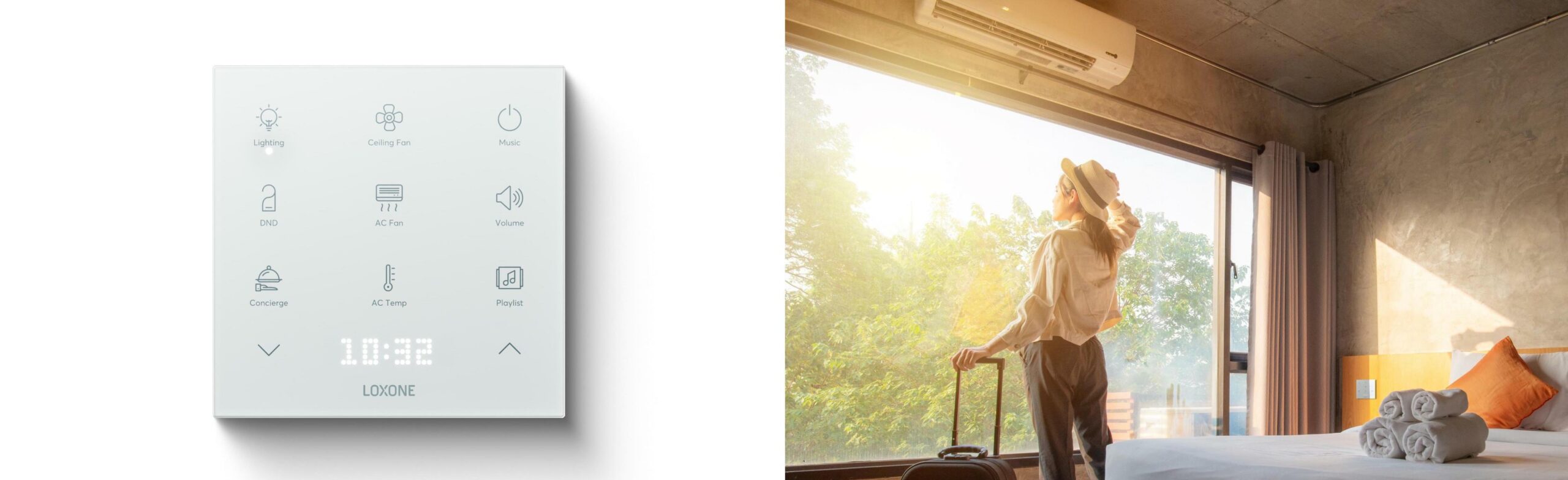 Formación Actualización técnica - Loxone