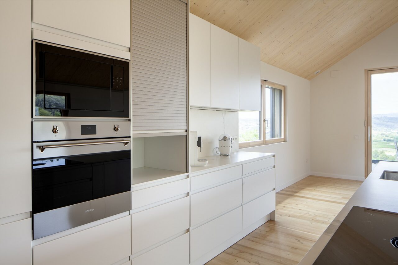 Lilu's House: el futuro de la vivienda sostenible y saludable - ESES Loxone