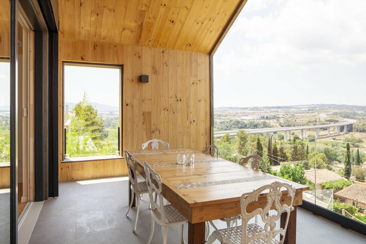 Lilu's House: el futuro de la vivienda sostenible y saludable - ESES Loxone