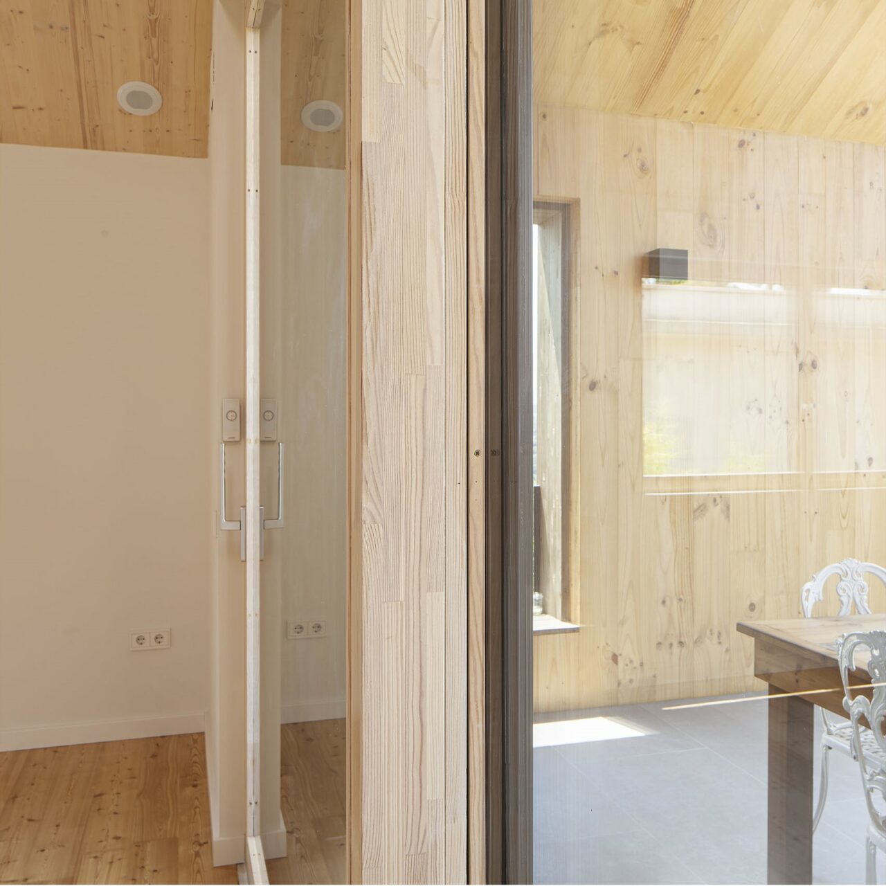 Lilu's House: el futuro de la vivienda sostenible y saludable - ESES Loxone