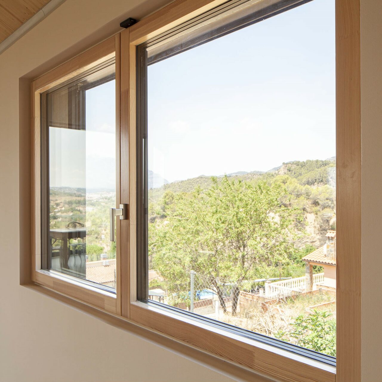 Lilu's House: el futuro de la vivienda sostenible y saludable - ESES Loxone