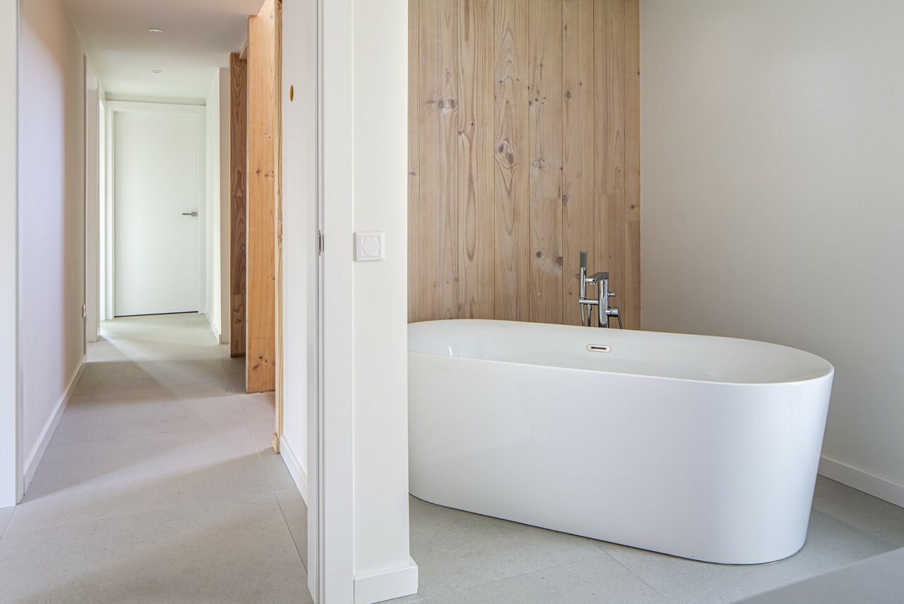 Lilu's House: el futuro de la vivienda sostenible y saludable - ESES Loxone