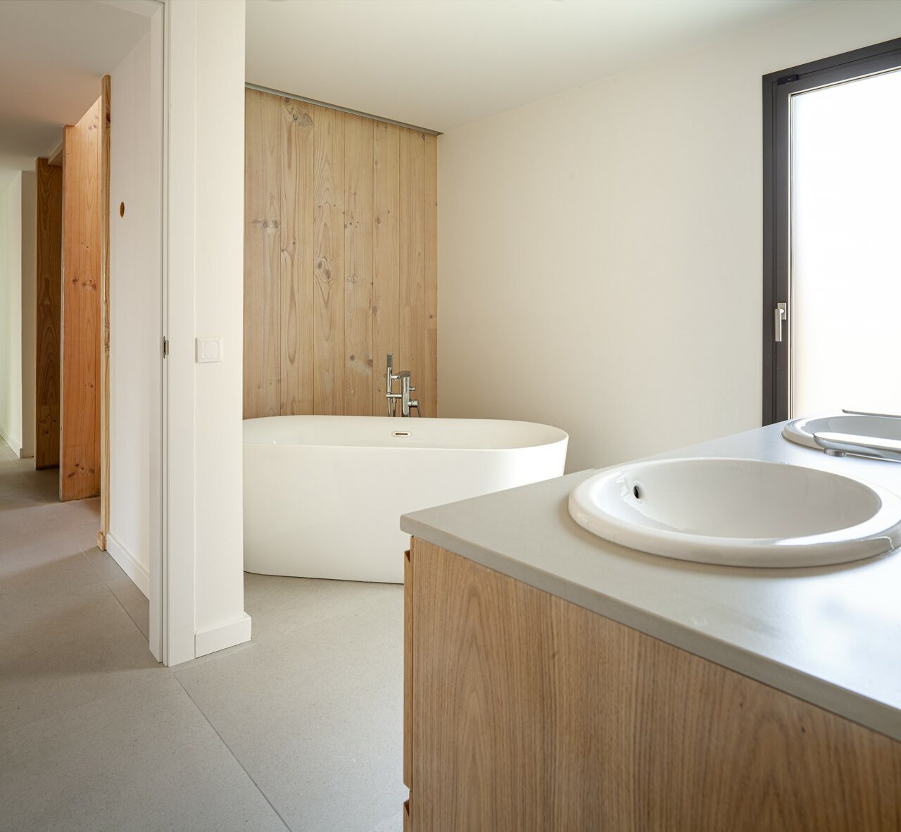 Lilu's House: el futuro de la vivienda sostenible y saludable - ESES Loxone