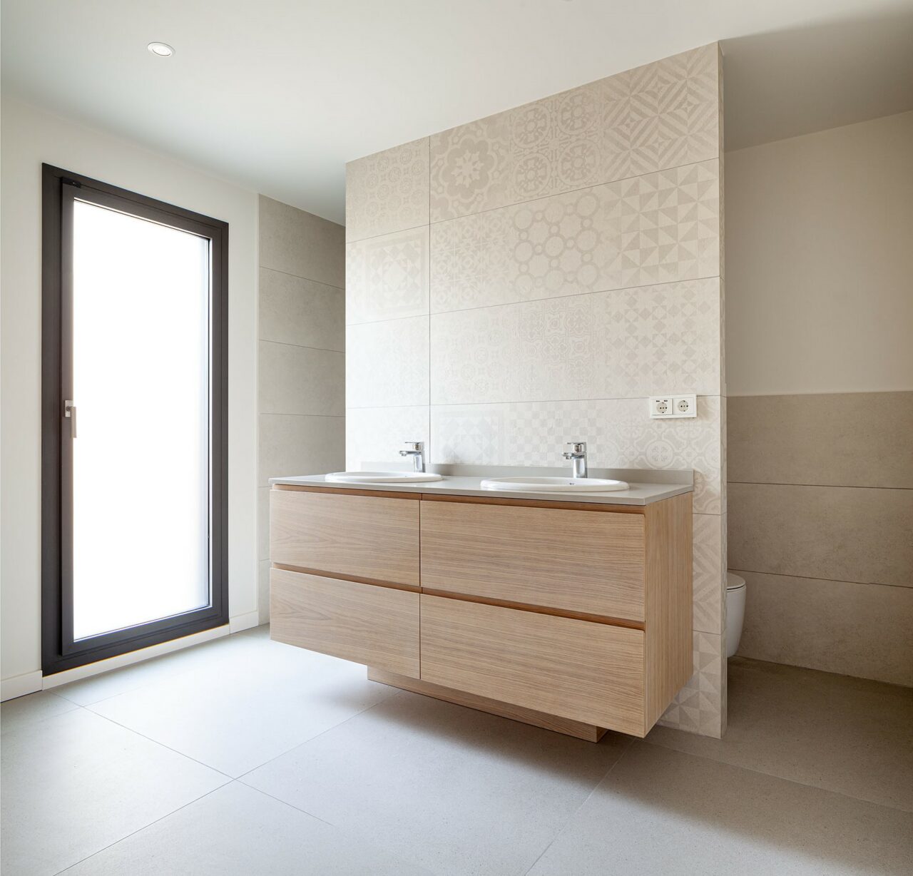 Lilu's House: el futuro de la vivienda sostenible y saludable - ESES Loxone