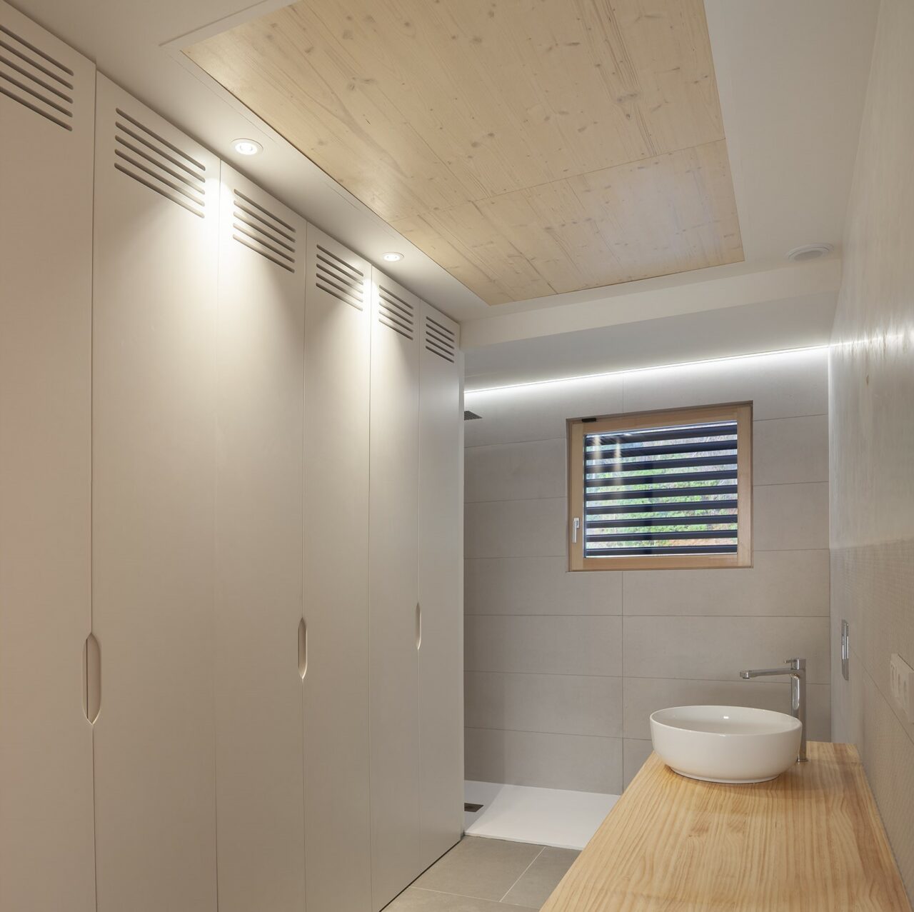 Lilu's House: el futuro de la vivienda sostenible y saludable - ESES Loxone