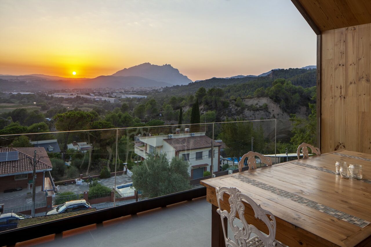 Lilu's House: el futuro de la vivienda sostenible y saludable - ESES Loxone