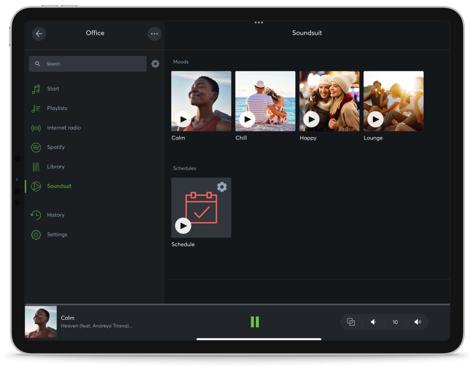 Novedades de la Loxone Product Conference 2024 - Loxone Blog