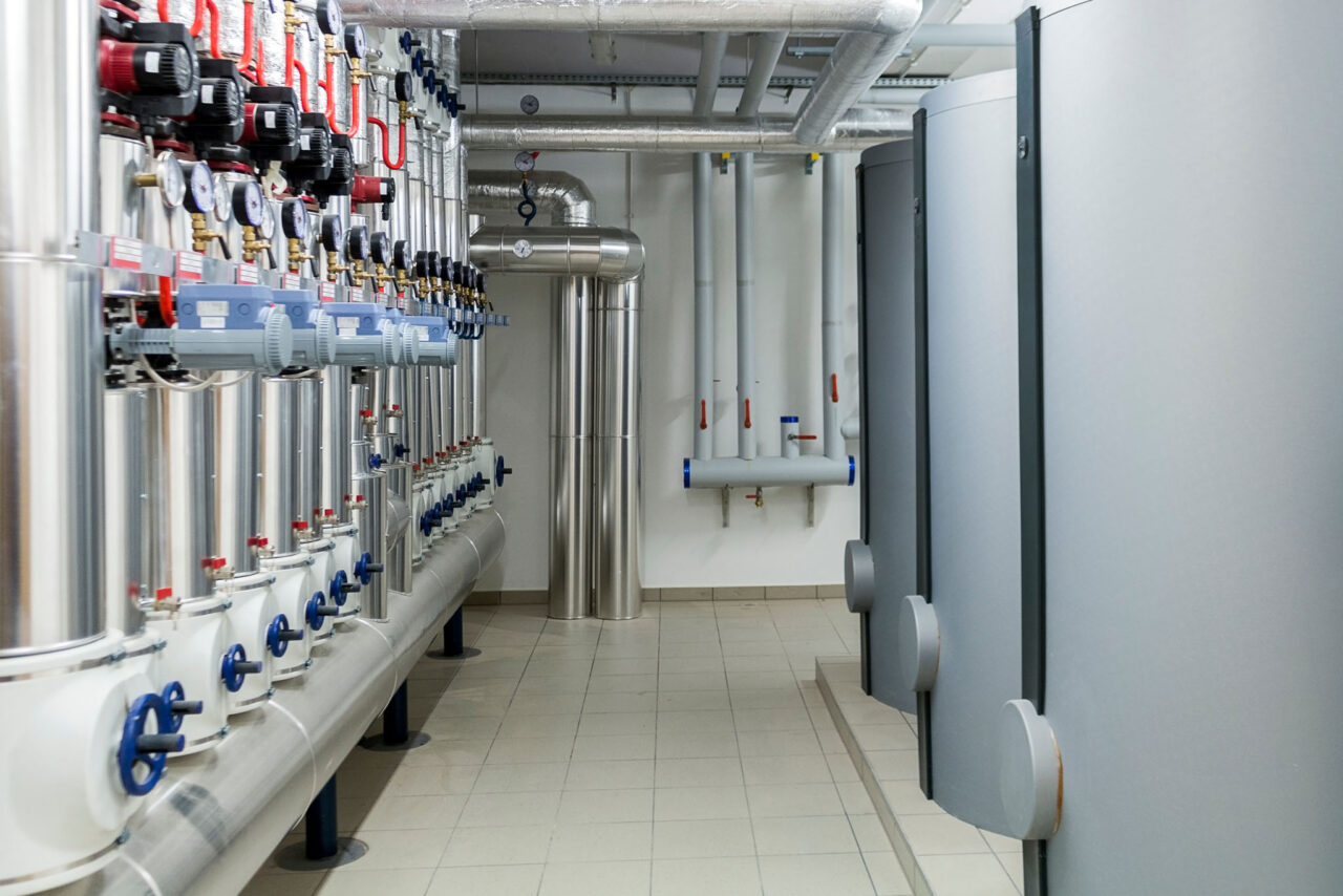 NUEVO: Contador de energía Tree - ESES Loxone