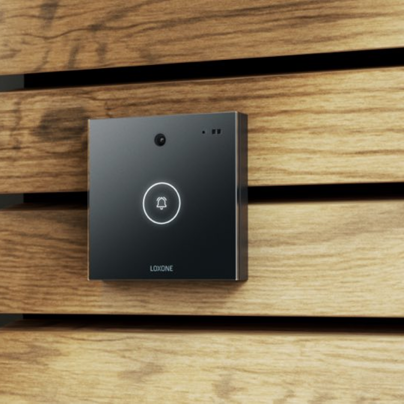 Smart Homes et Smart Buildings : solution domotique et immotique Loxone