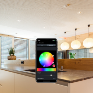 Smart Homes et Smart Buildings : solution domotique et immotique Loxone