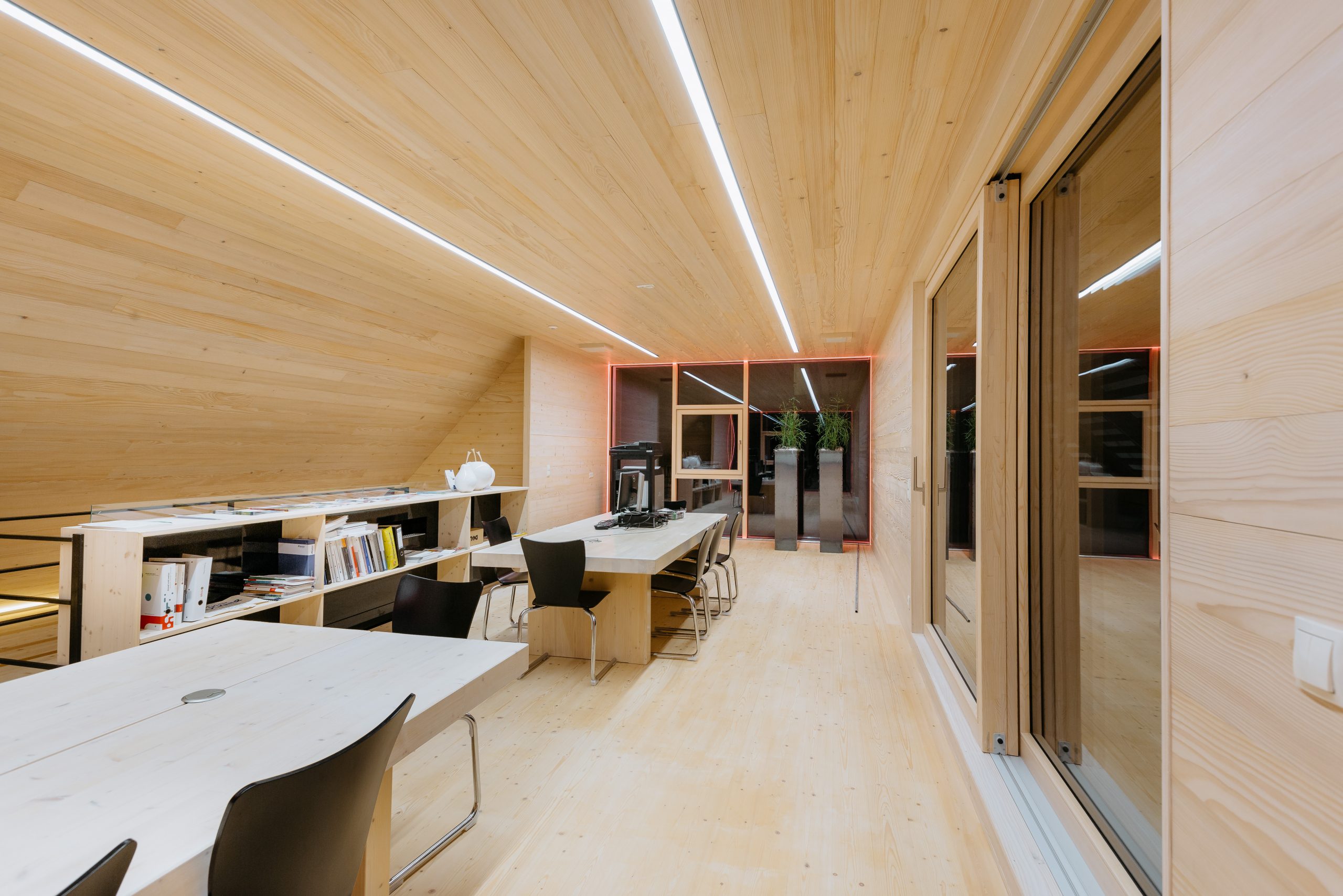 Guide complet : planification de l'éclairage d'une maison - FRFR Loxone