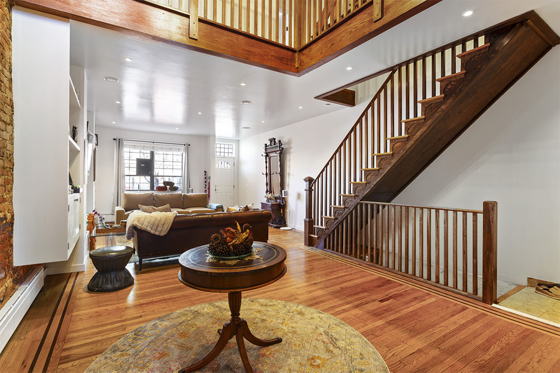 Blog - Philly Row Home | Loxone International