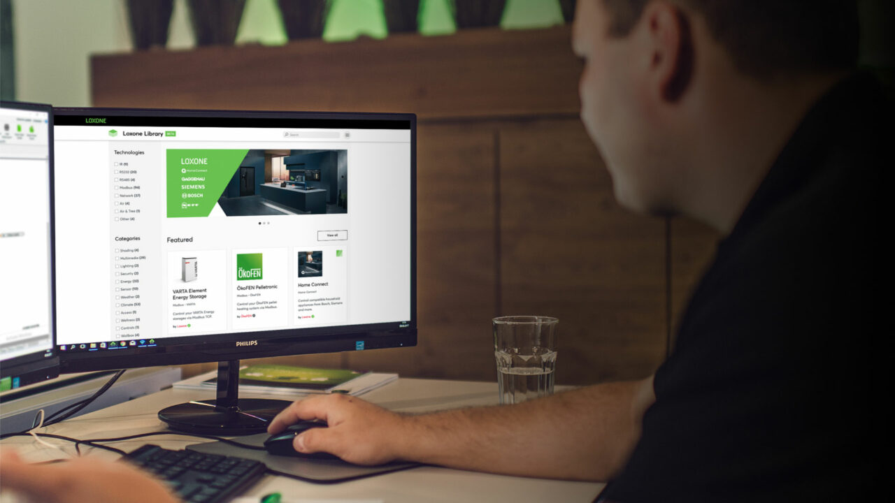 Become a Loxone installer | Loxone International