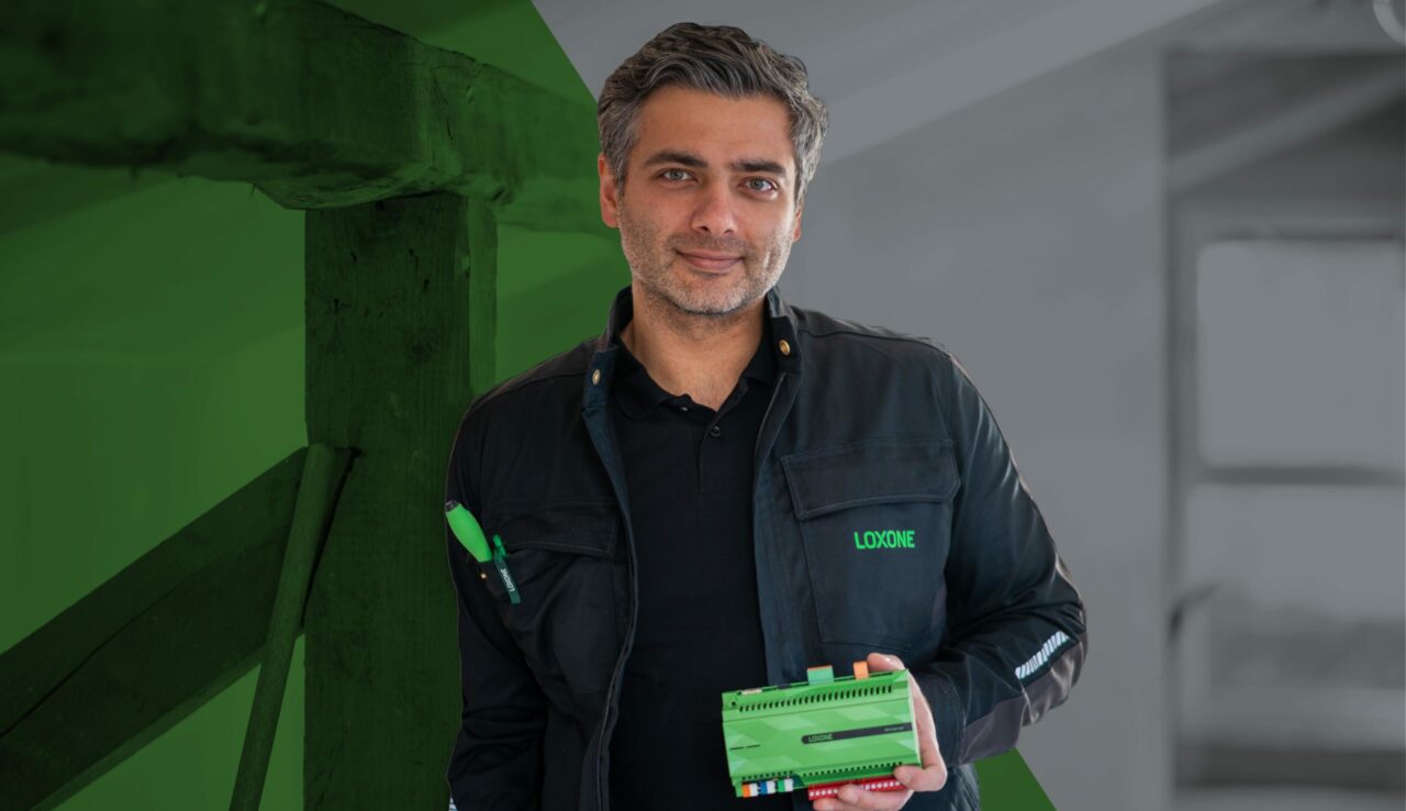 Become a Loxone installer | Loxone International