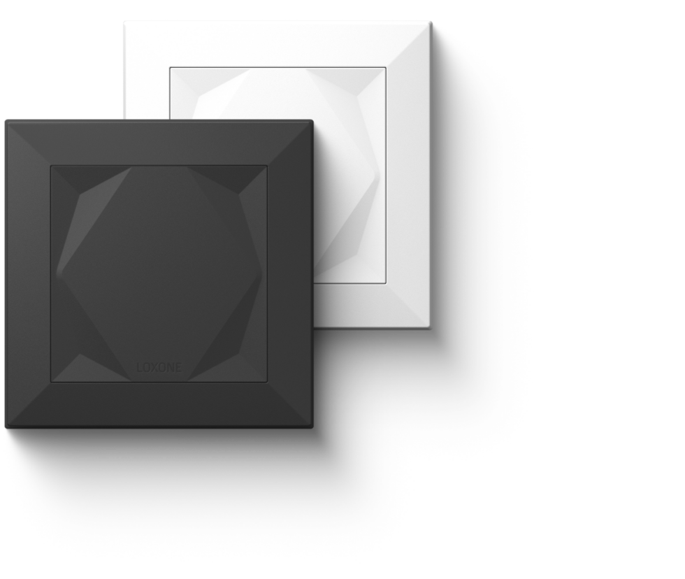 Control elements | Loxone International