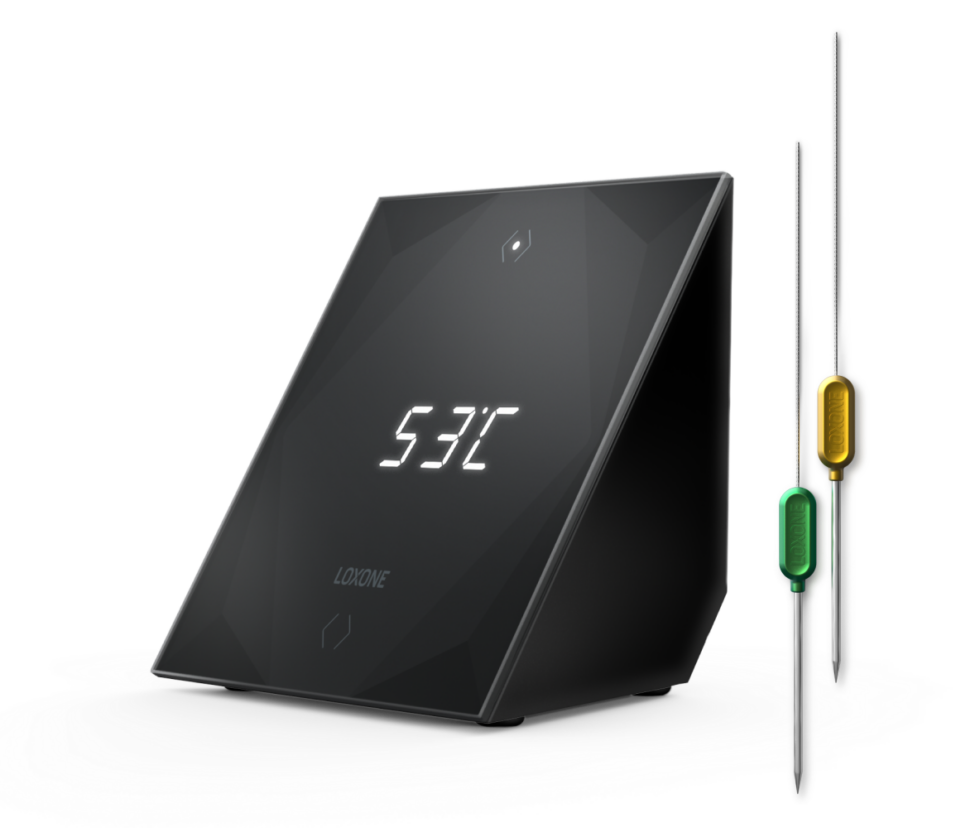 Control elements | Loxone International