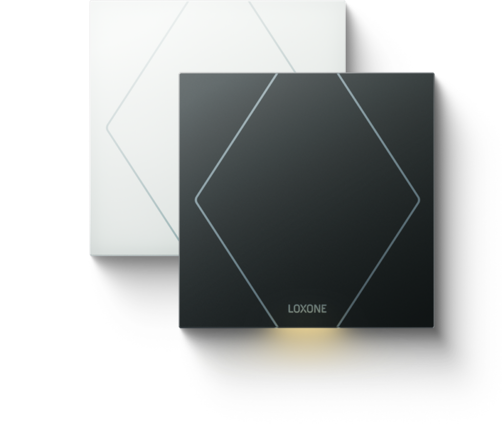 Control elements | Loxone International