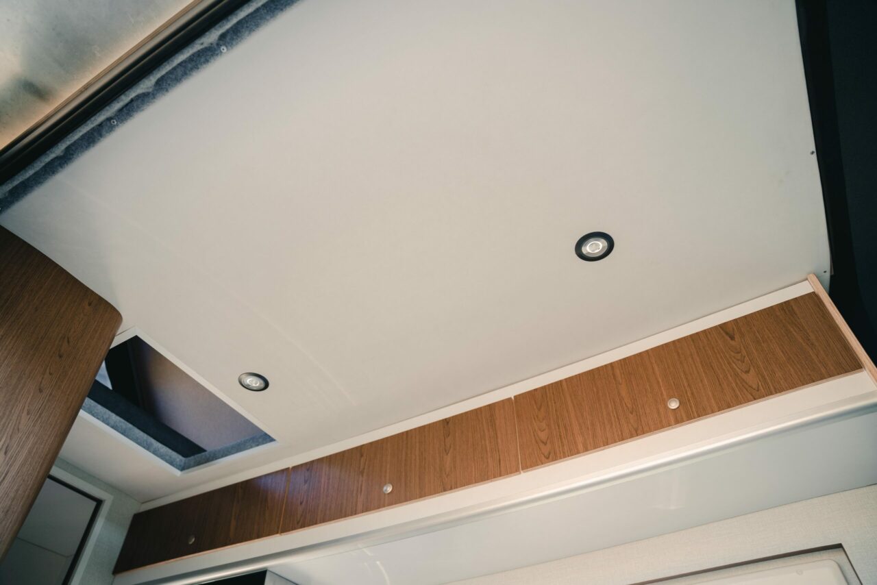 Blog - Smart Campervan | Loxone International