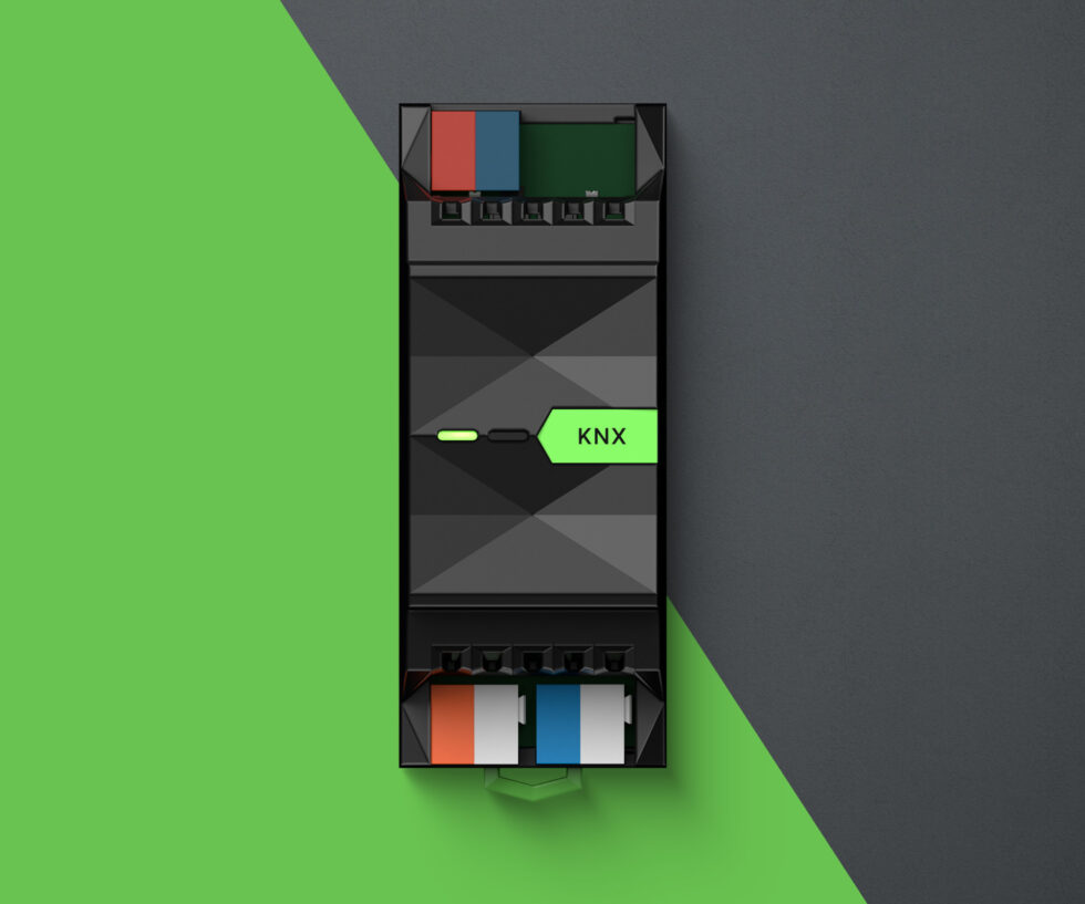 Loxone & KNX | Loxone International