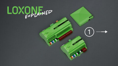 Config Archive - INT Loxone