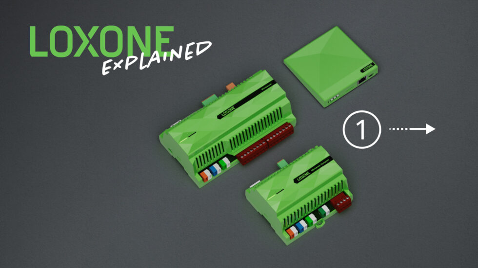 Config Archive - INT Loxone