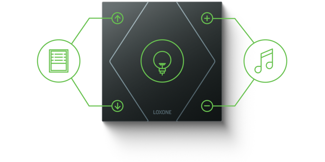 Blog - How To Replace Your LiteTouch Lighting System | Loxone International