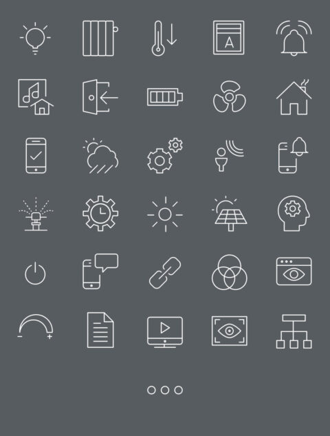 Retrofitting Commercial Buildings | Loxone International