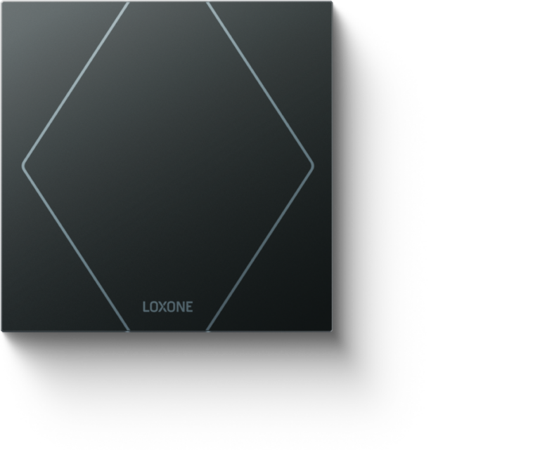 Lighting Control | Loxone International