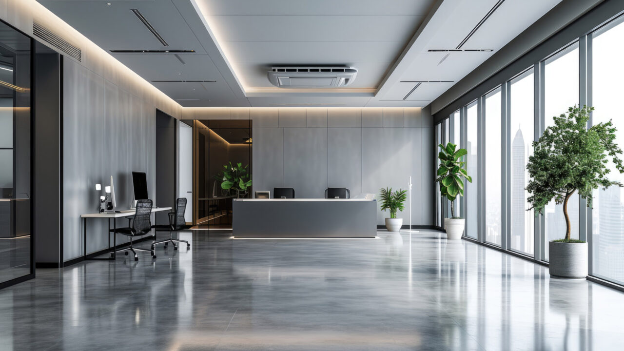 Improved Living with Intelligent Room Climate Control | Loxone INT