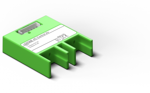 Blog - GREE: How an Air Conditioning Expert Cools | Loxone International