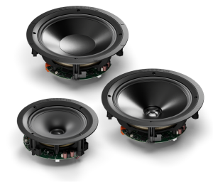 Revolutionary audio experience in buildings | Loxone