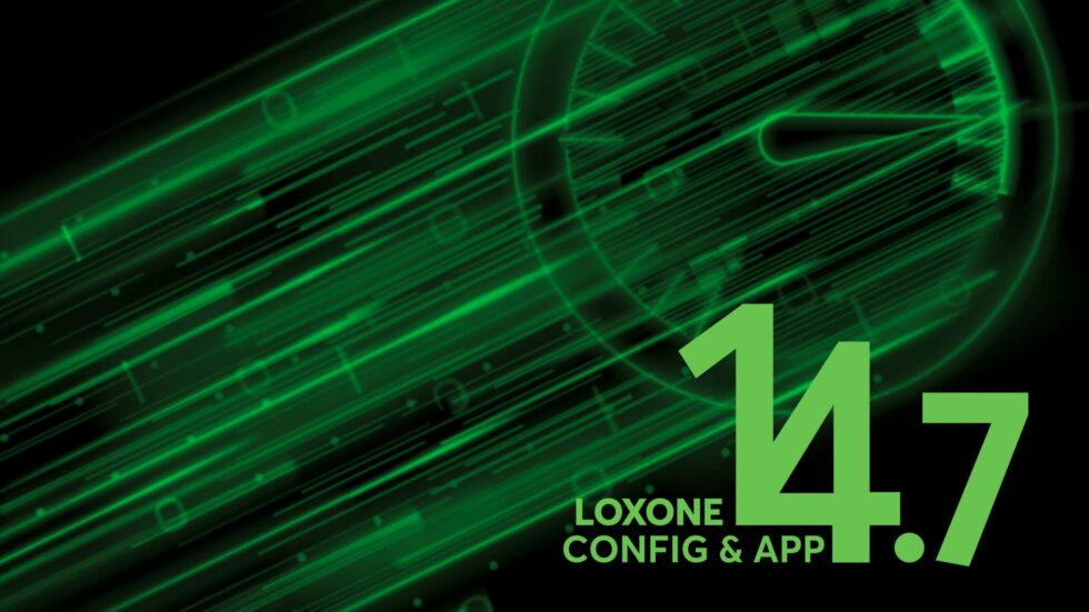 Blog - LOXONE Highlights 2024 | Loxone International