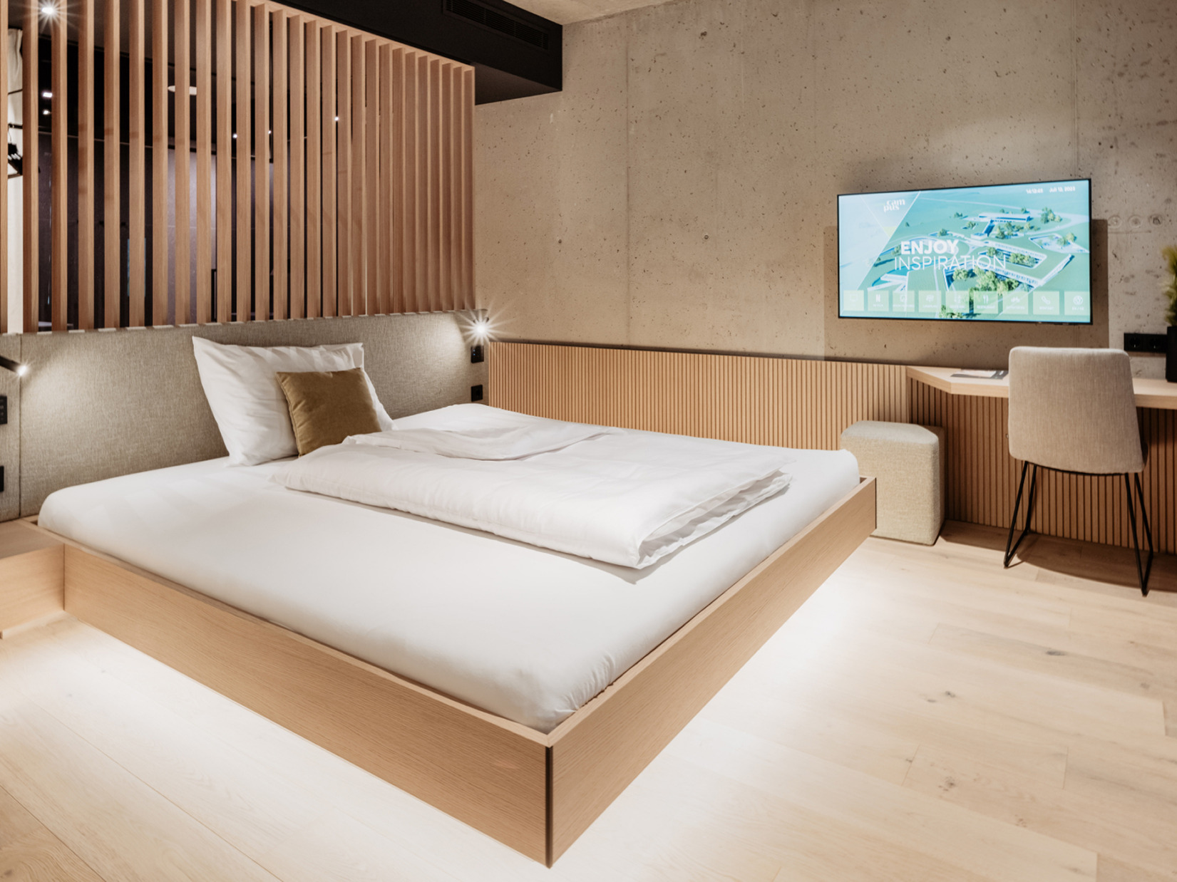 Qualification Training – Campus | Loxone