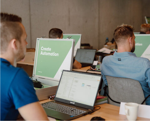 Qualification Training | Loxone