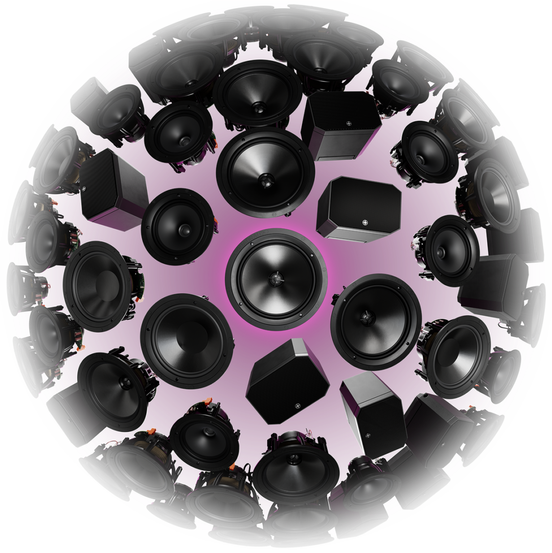 Master/Client Technology | Loxone