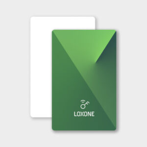 Superior Access Control with Building Automation | Loxone International