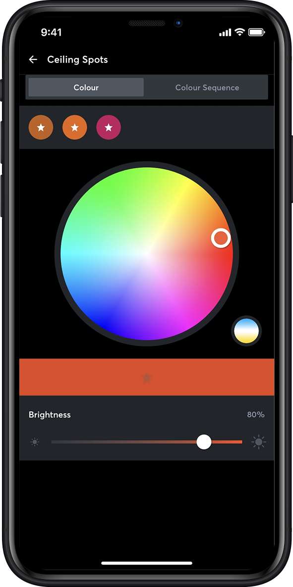 Smart Home App per Android, iOS e altro - scarica ora gratuitamente!
