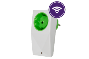 Slimme stopcontacten | De smart plug van Loxone
