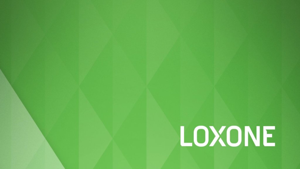 Loxone Smart Home - Automatiseer +50.000 handelingen per jaar