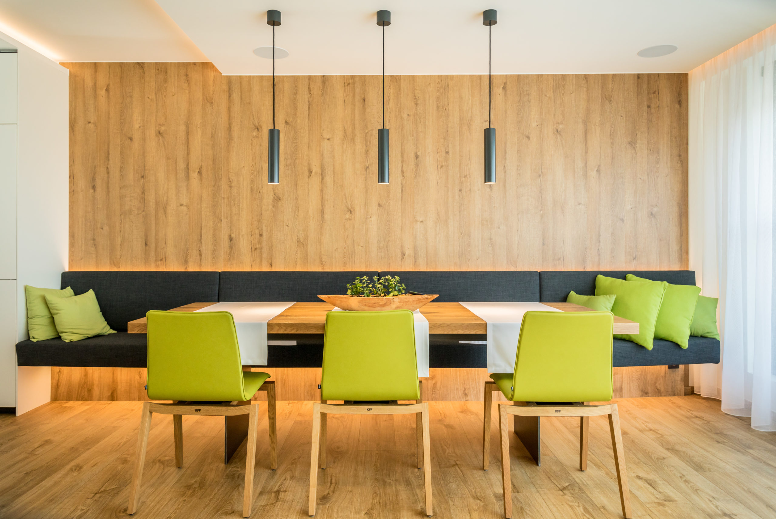 Smart Home Infosessies | Loxone