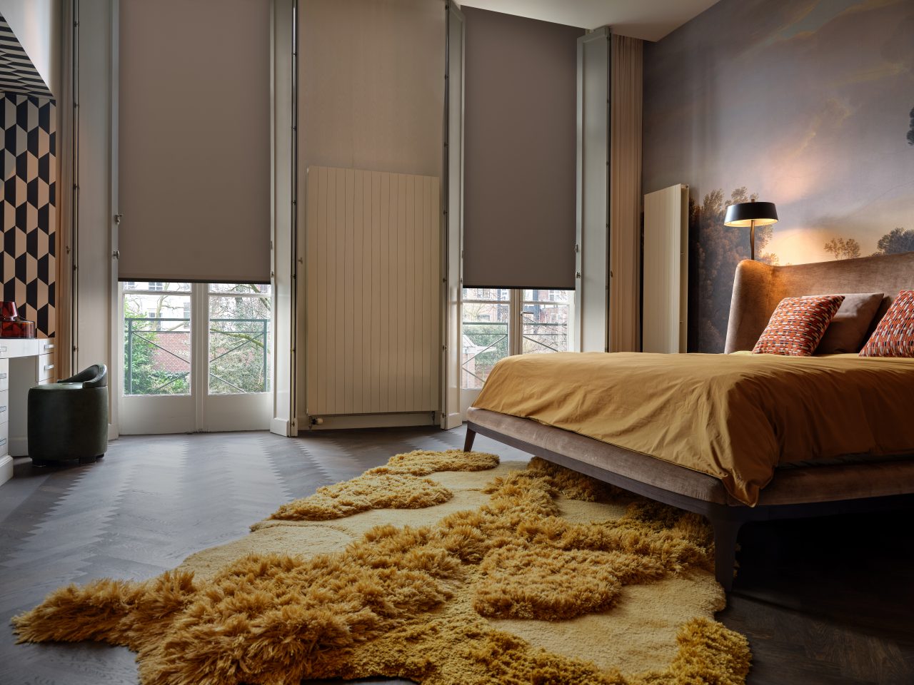 Motionblinds | Loxone