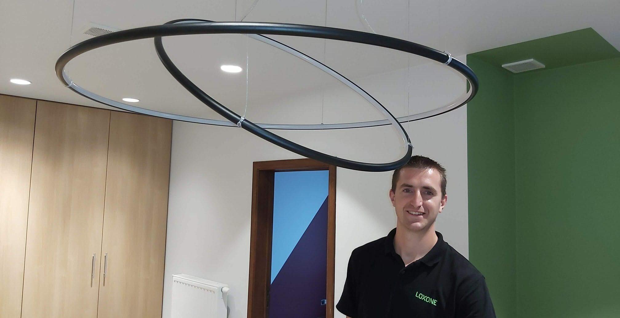L&T Quality wordt Loxone Gold Partner! | Loxone