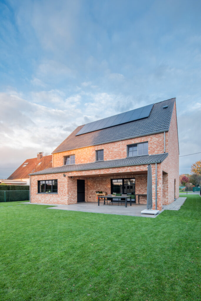 Blog - Jecon wordt Platinum Partner | Loxone