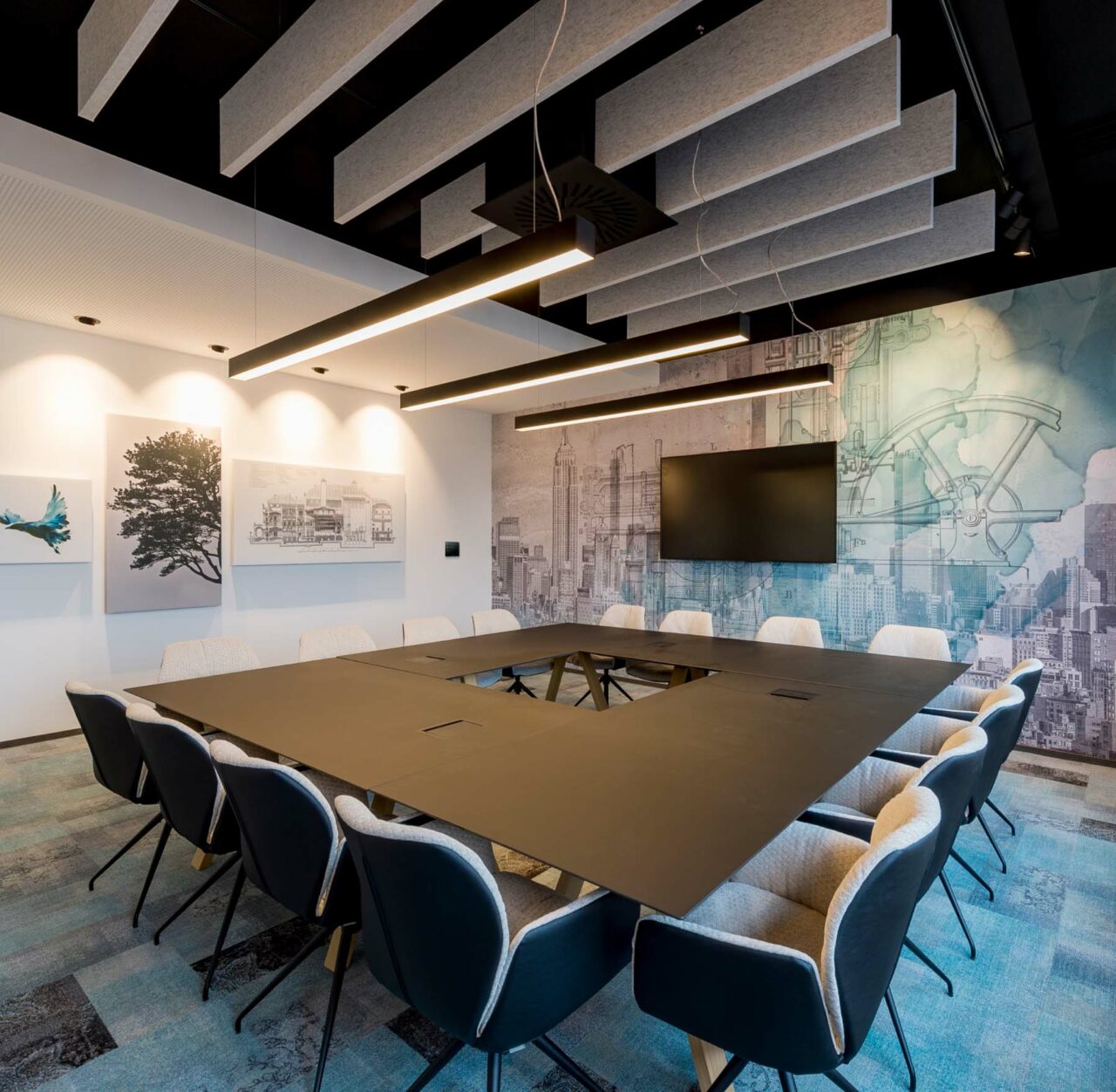 Touch Pure Flex | Loxone