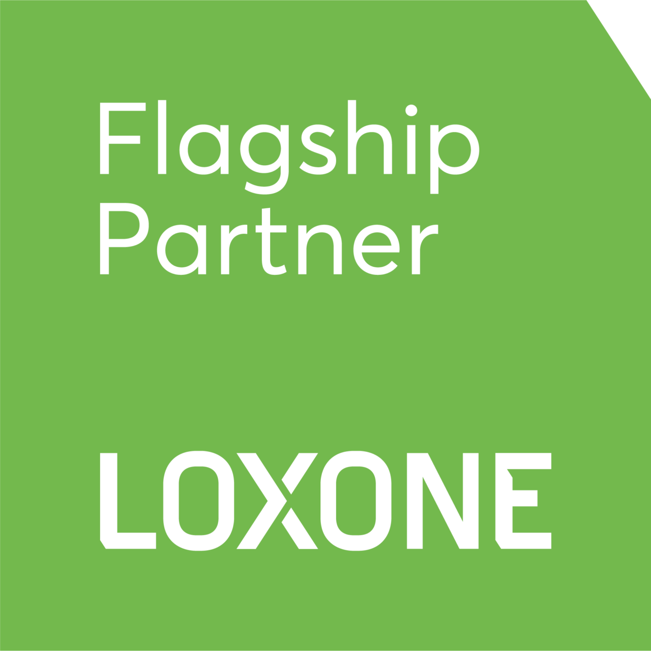 SmartHome360 wordt Loxone Flagship Partner | Loxone