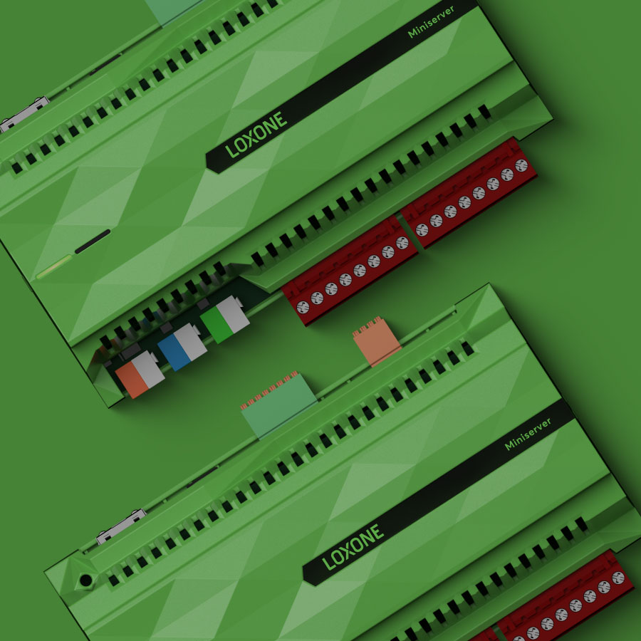 Loxone vs KNX: de verschillen op een rijtje