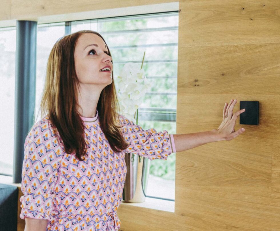 Loxone Home Automation: Het 360° Smart Home Systeem