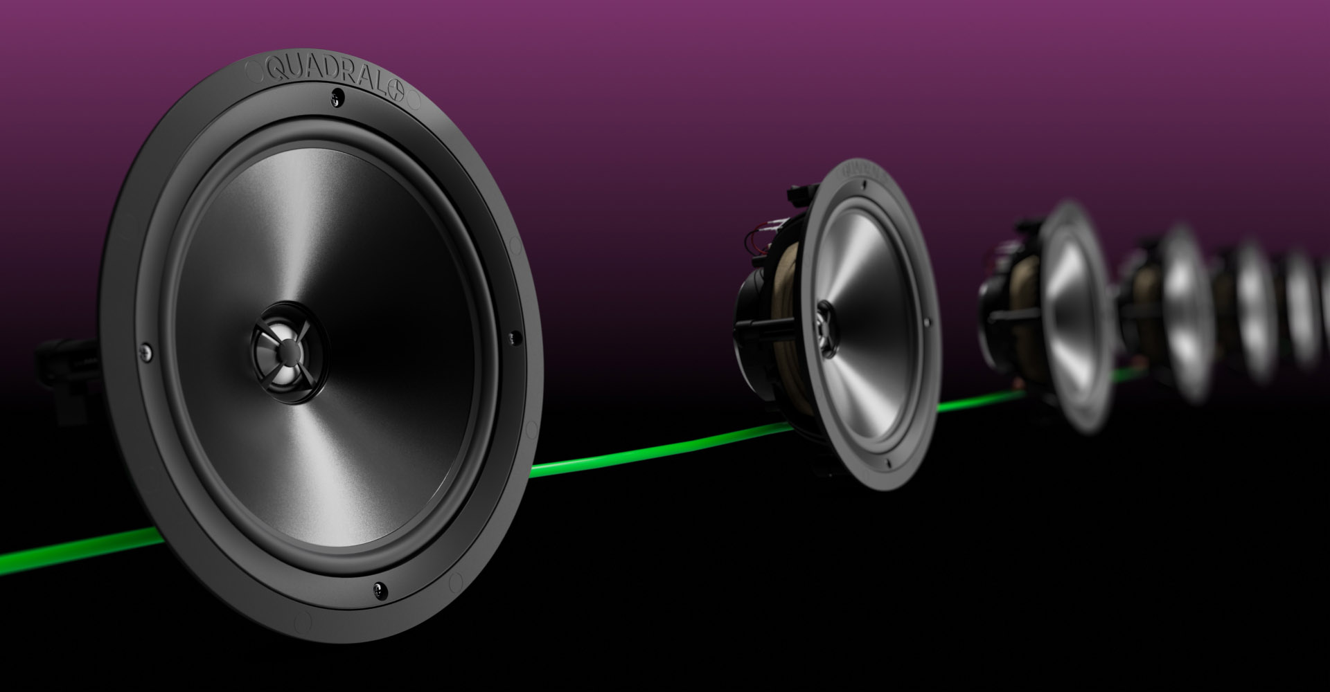 Focus Training Audio | Loxone